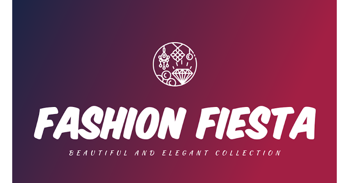 Our Story – Fashion Fiesta
